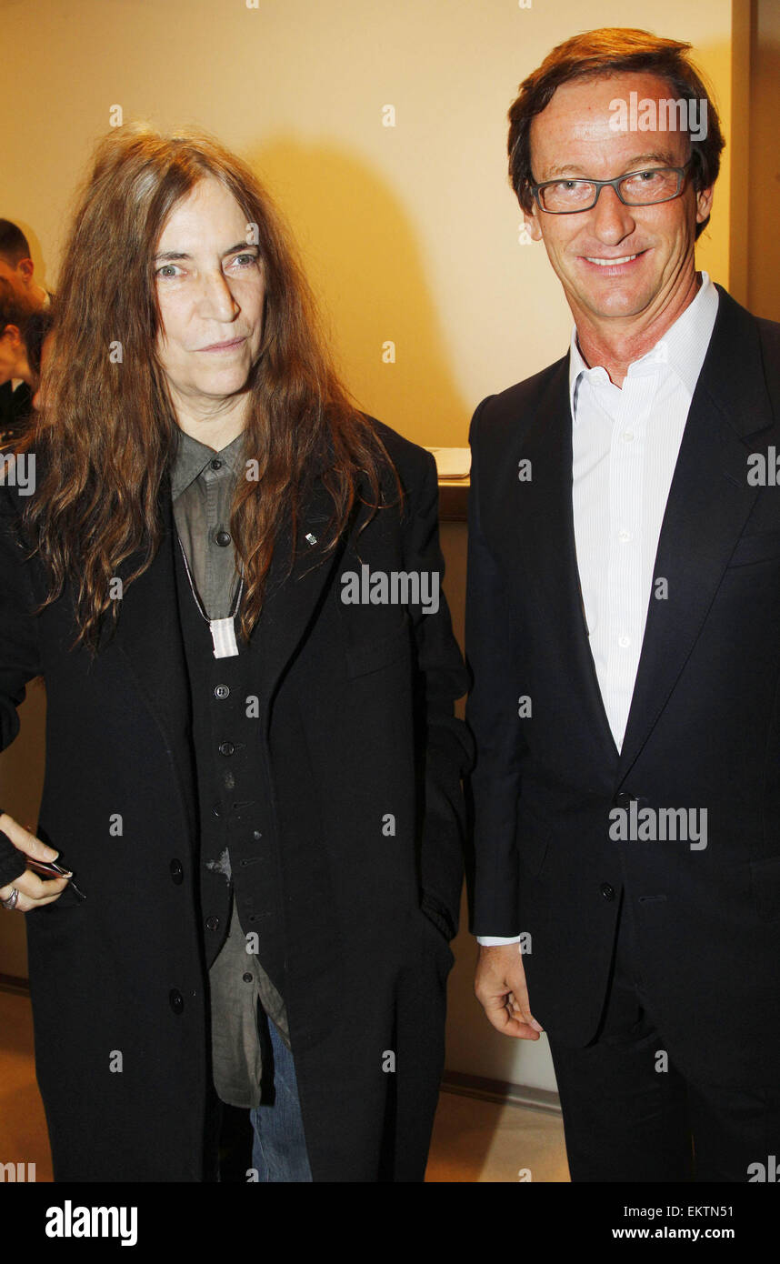 Thaddaeus Ropac High Resolution Stock Photography and Images - Alamy