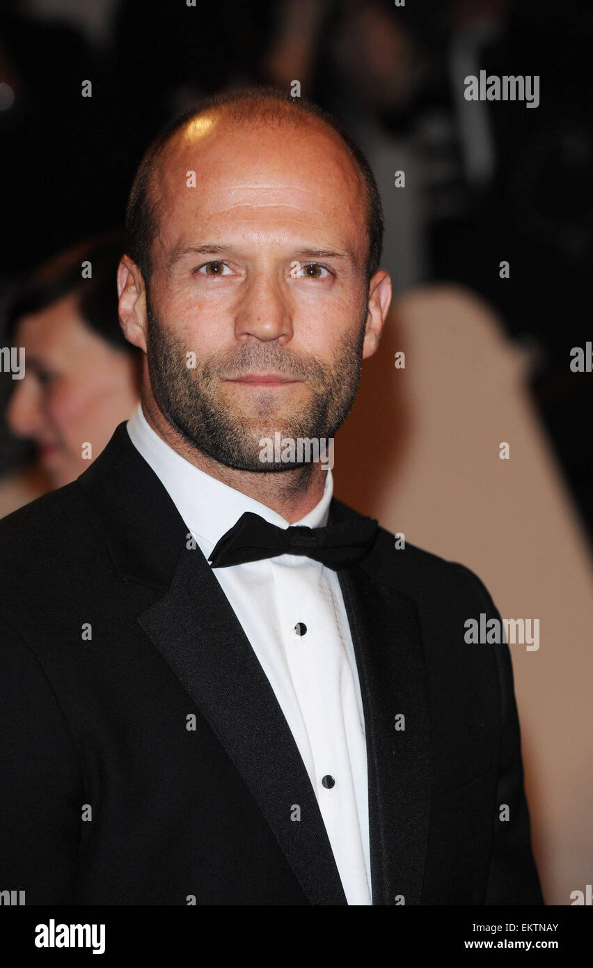 Jason Statham Stock Photos & Jason Statham Stock Images - Alamy