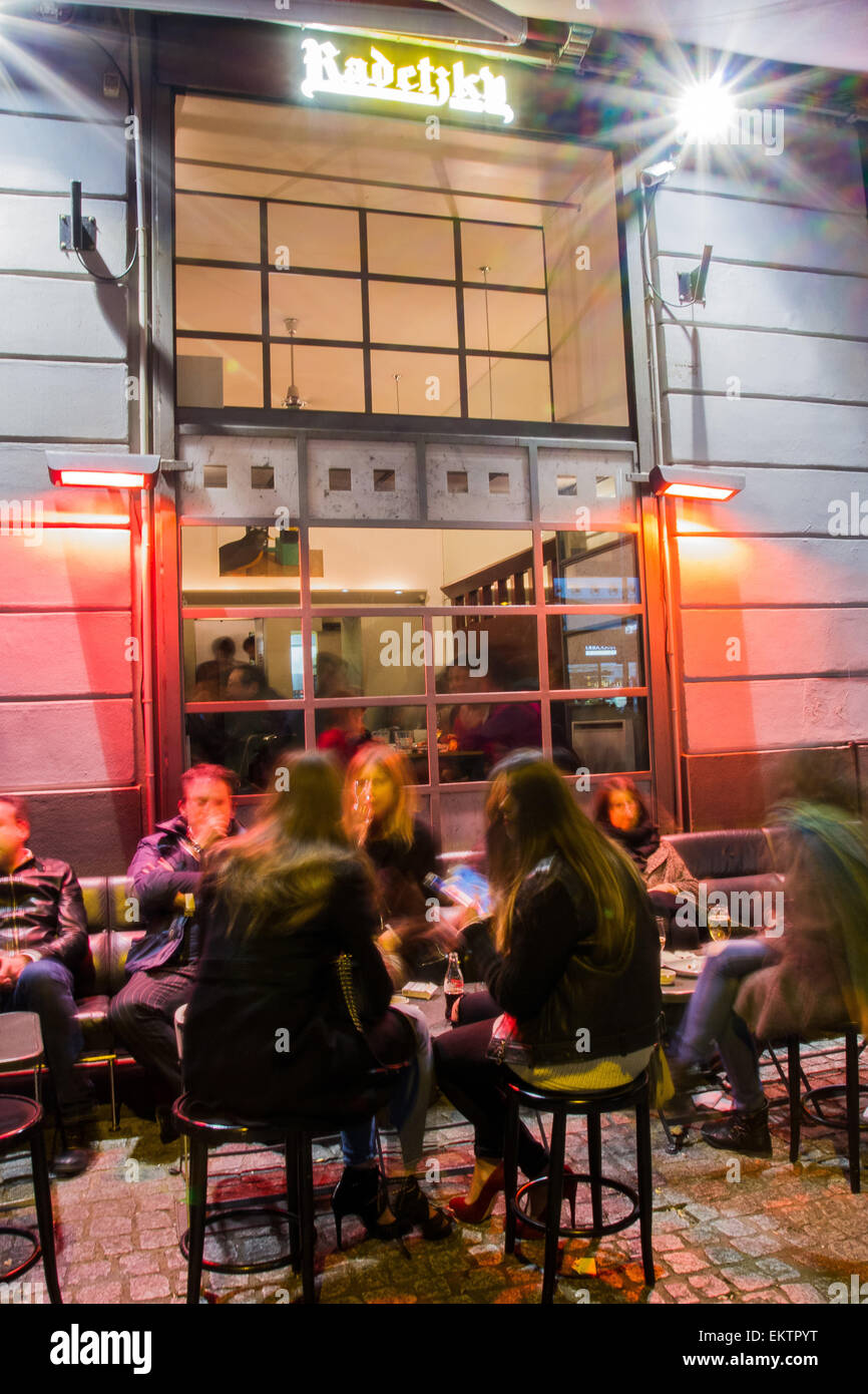 Radetzky milan hi-res stock photography and images - Alamy