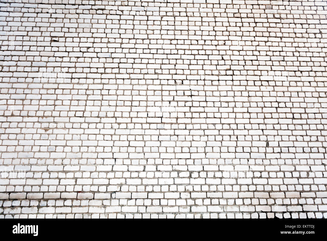 Brick background white hi-res stock photography and images - Alamy