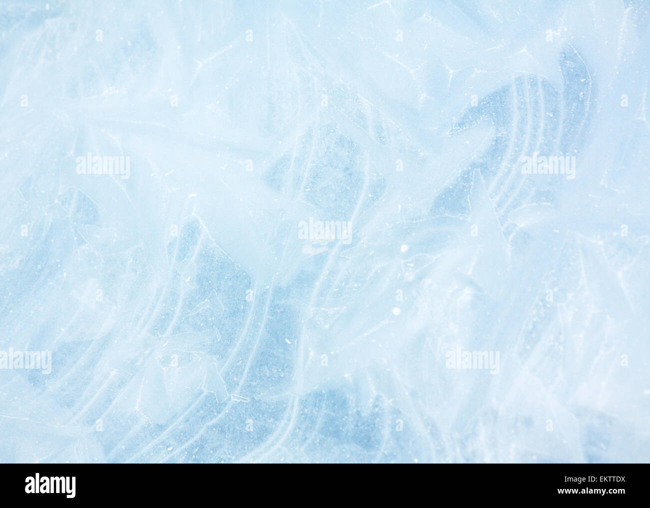 ice pattern background Stock Photo - Alamy