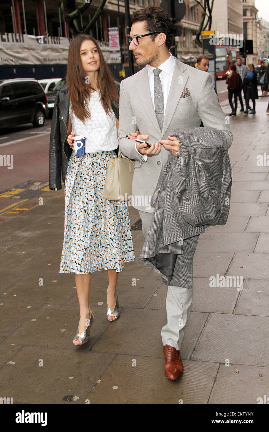 Sarah Ann Macklin Gandy High Resolution Stock Photography and Images ...