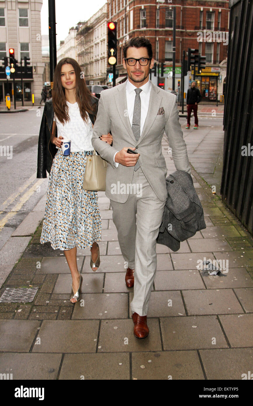 Sarah Ann Macklin Gandy High Resolution Stock Photography and Images ...