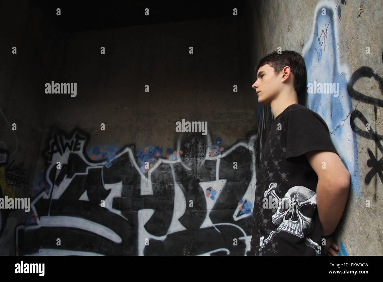 Defacing Buildings High Resolution Stock Photography and Images - Alamy