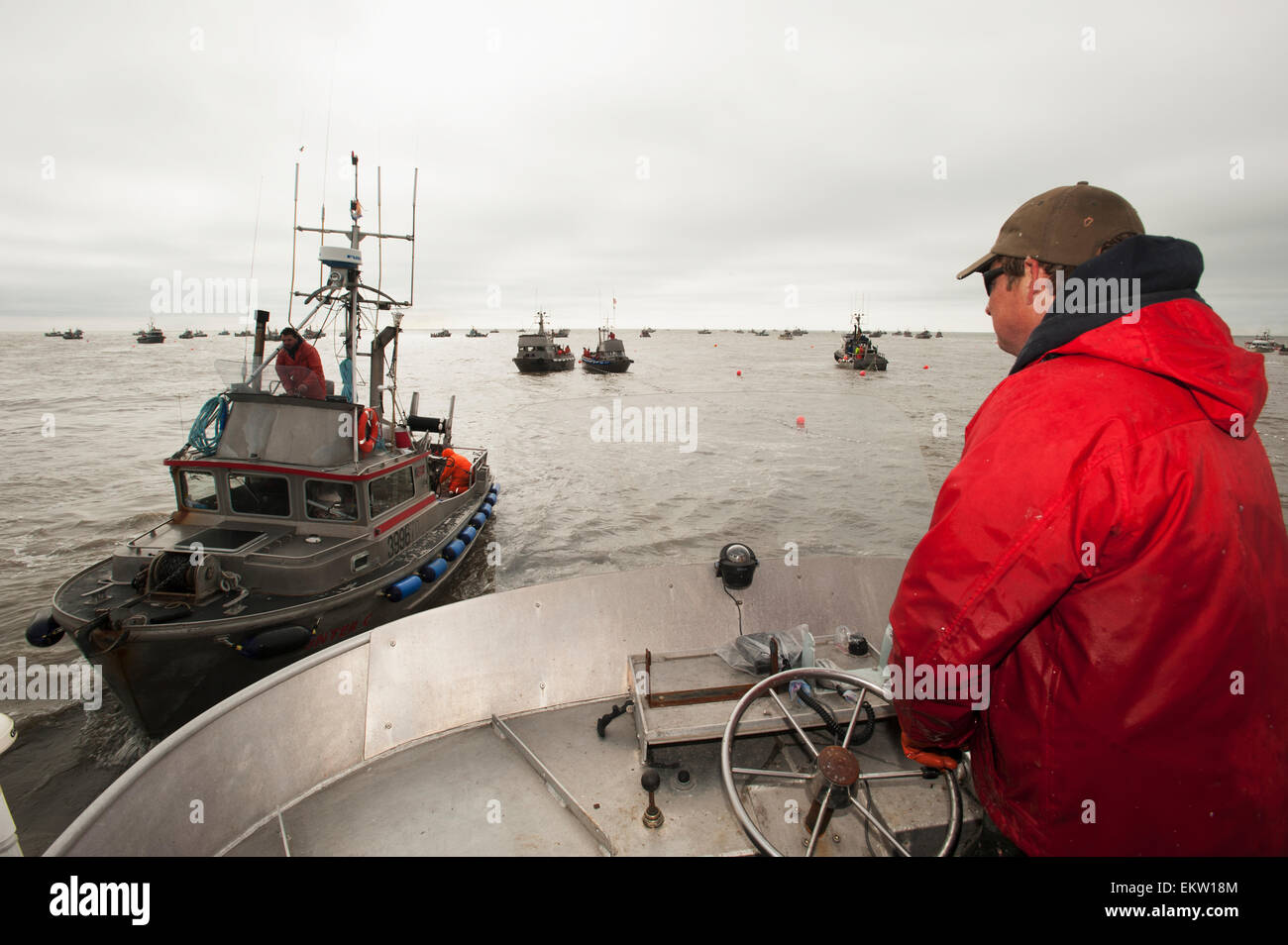 Boats maneuvering hi-res stock photography and images - Alamy