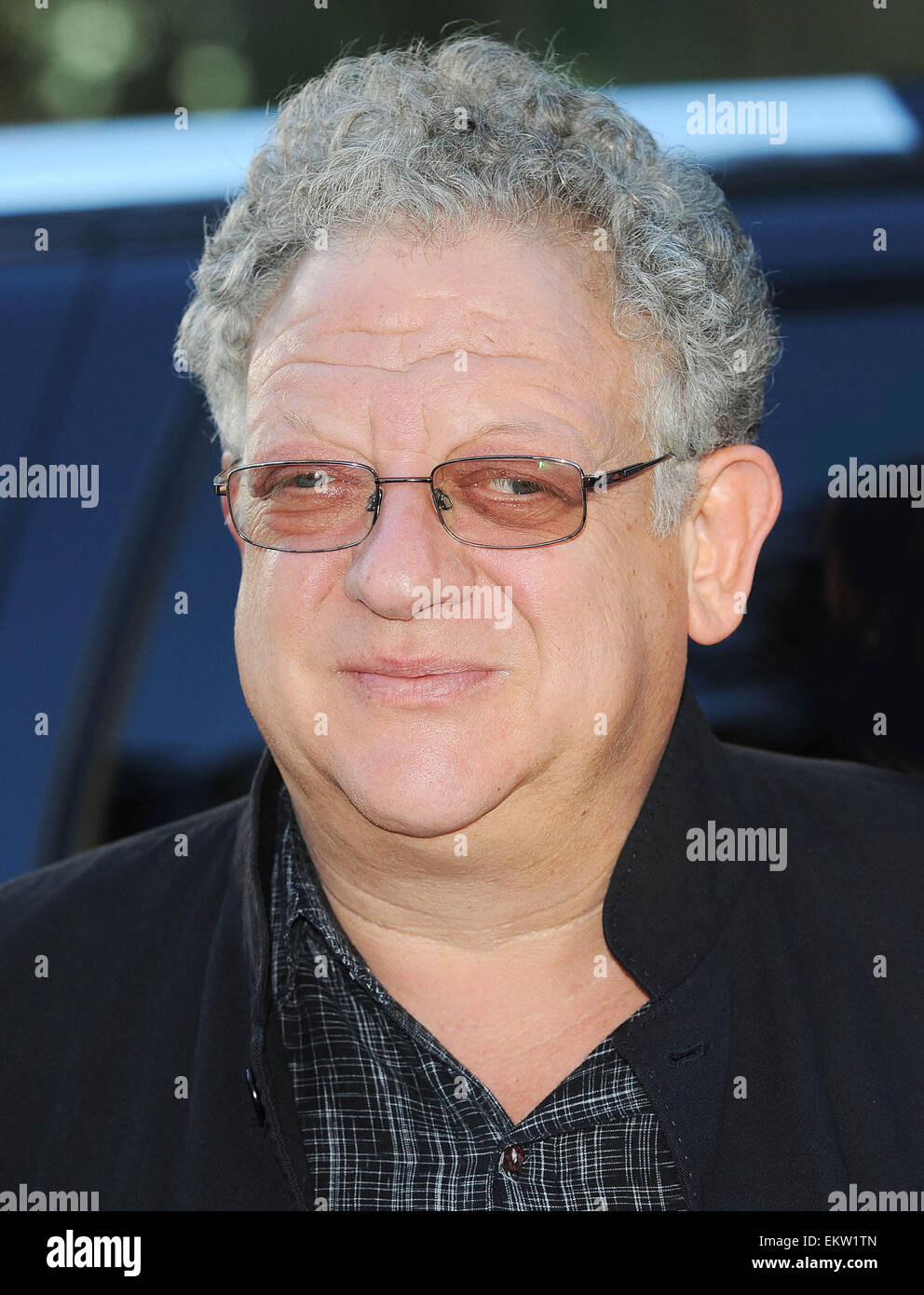 Jeremy Thomas Producer High Resolution Stock Photography and Images - Alamy