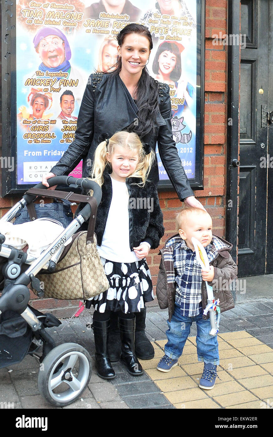 Liverpool Family Court High Resolution Stock Photography and Images - Alamy