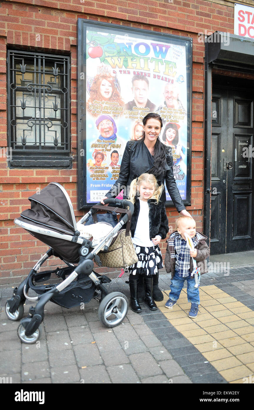 Liverpool Family Court High Resolution Stock Photography and Images - Alamy