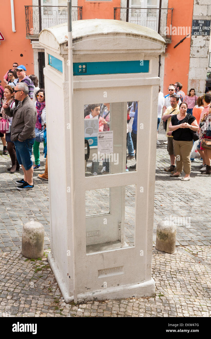 Rare, old, and vintage ' K3 ' telephone phone box boxes kiosk booth K 3 ...