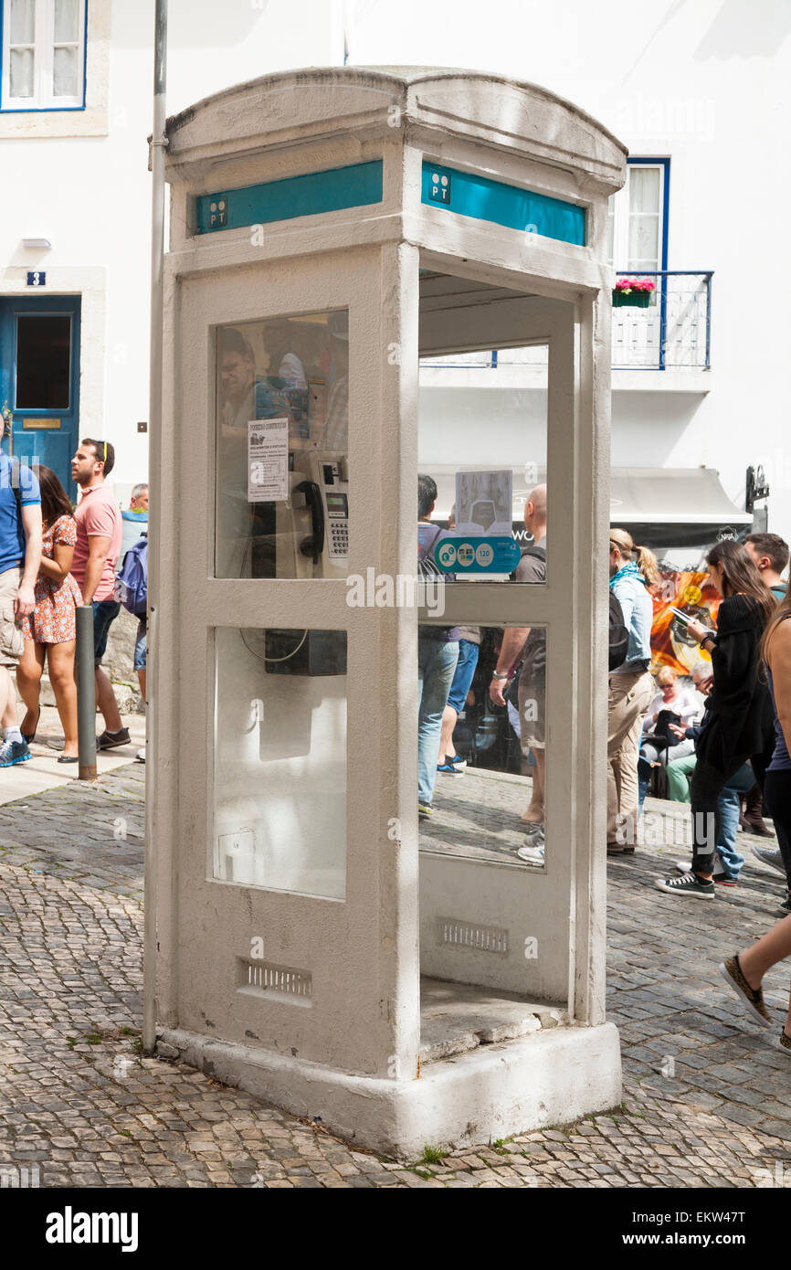 Rare, old, and vintage ' K3 ' telephone phone box boxes kiosk booth K 3 ...