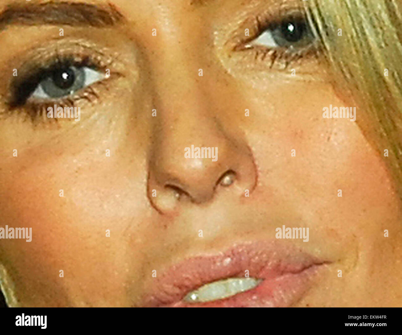 Patsy Kensit High Resolution Stock Photography and Images - Alamy