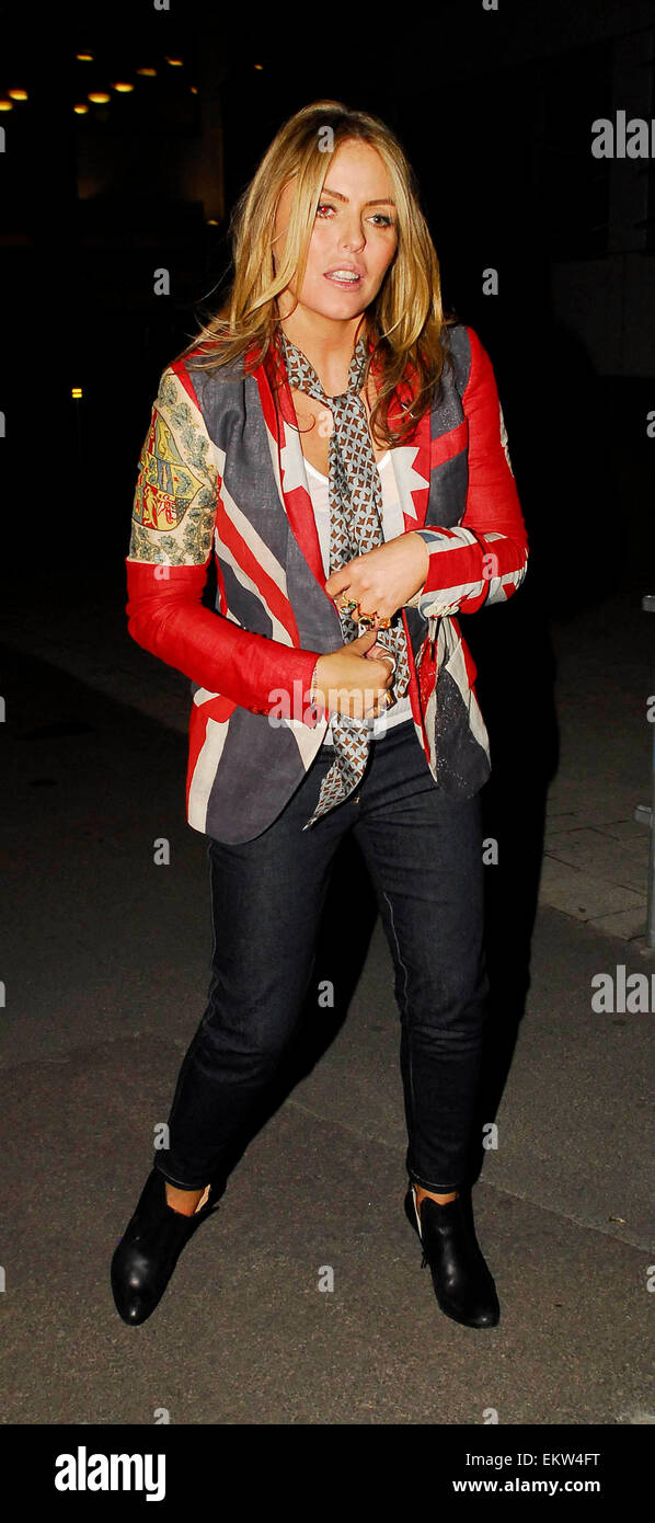 Patsy Kensit High Resolution Stock Photography and Images - Alamy