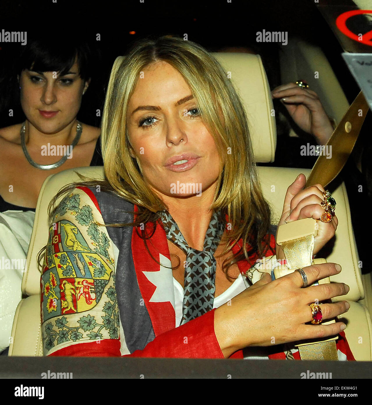 Patsy Kensit High Resolution Stock Photography and Images - Alamy