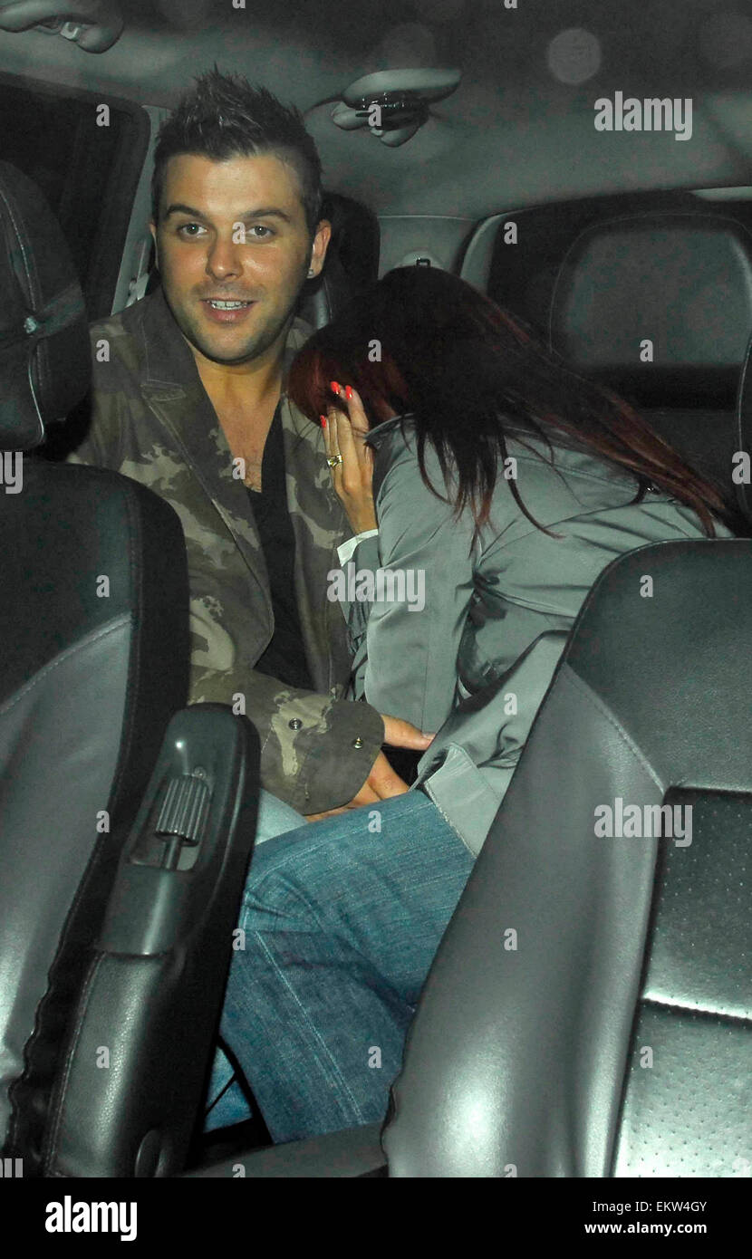 Johnny Shentall High Resolution Stock Photography and Images - Alamy