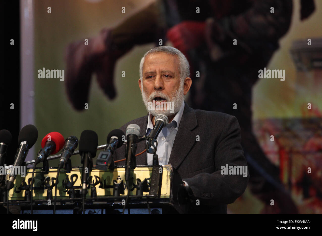 Gaza City, Gaza Strip, Palestinian Territory. 1st Jan, 2000 ...