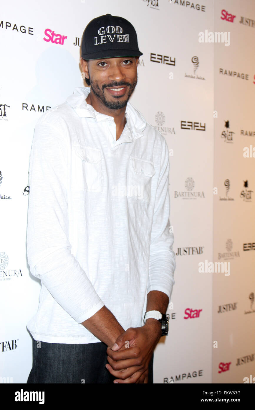 Star Magazine Presents Scene Stealers Event at Lure in Los Angeles, CA ...