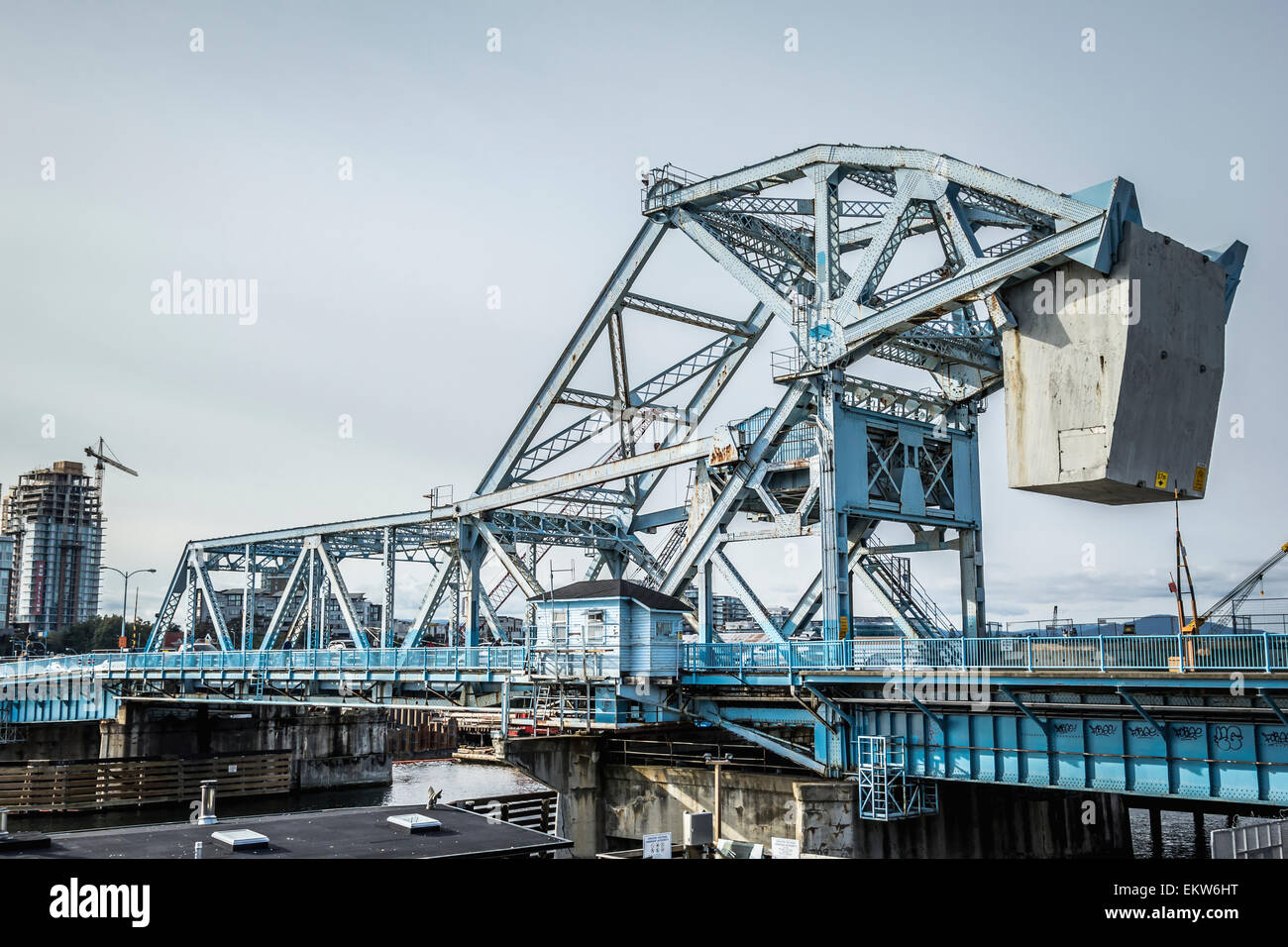 Victoria bridge street hi-res stock photography and images - Alamy