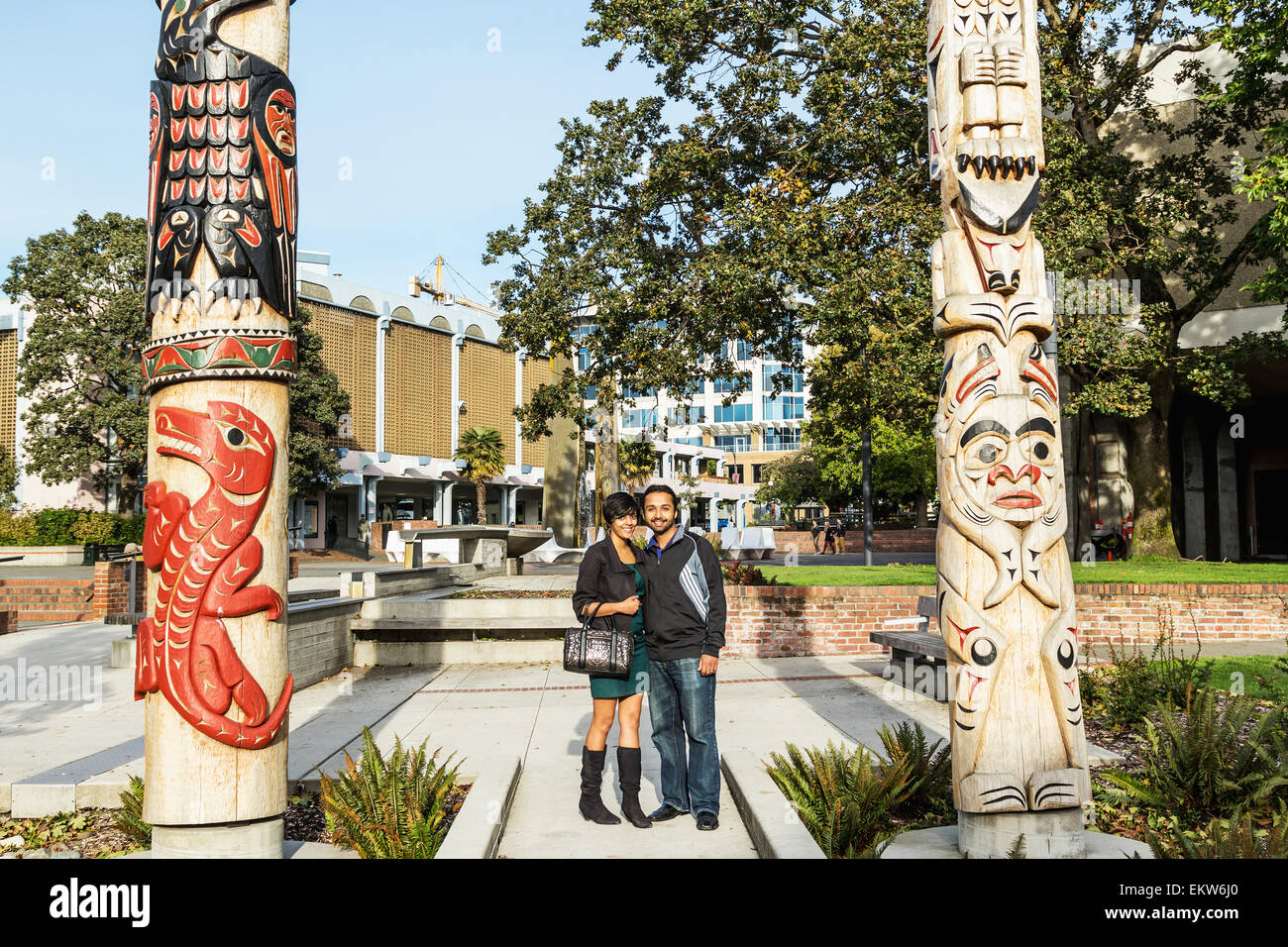 Canada indian history hi-res stock photography and images - Alamy