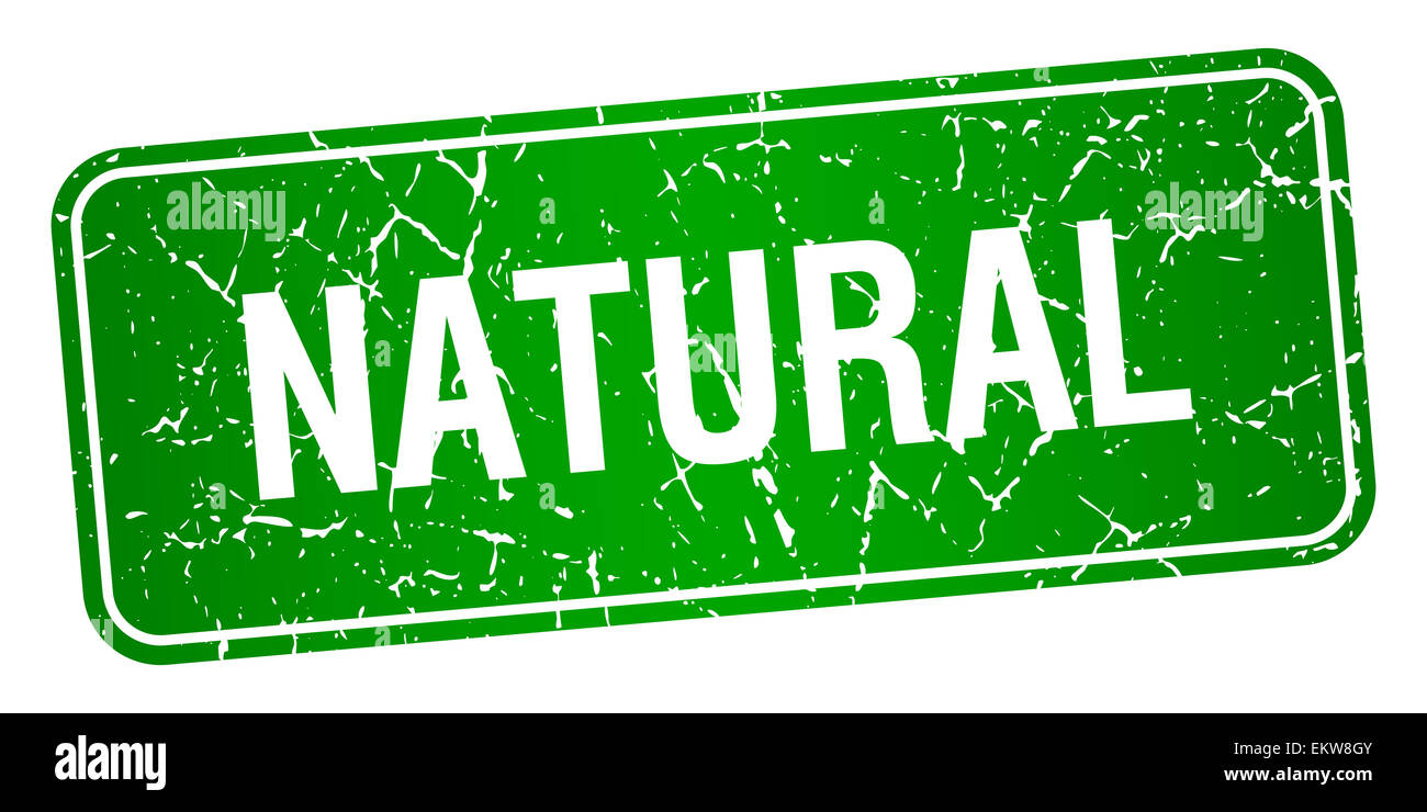 natural green square grunge textured isolated stamp Stock Photo - Alamy