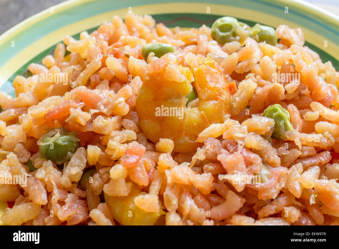 Italian Shrimp Risotto High Resolution Stock Photography and Images - Alamy