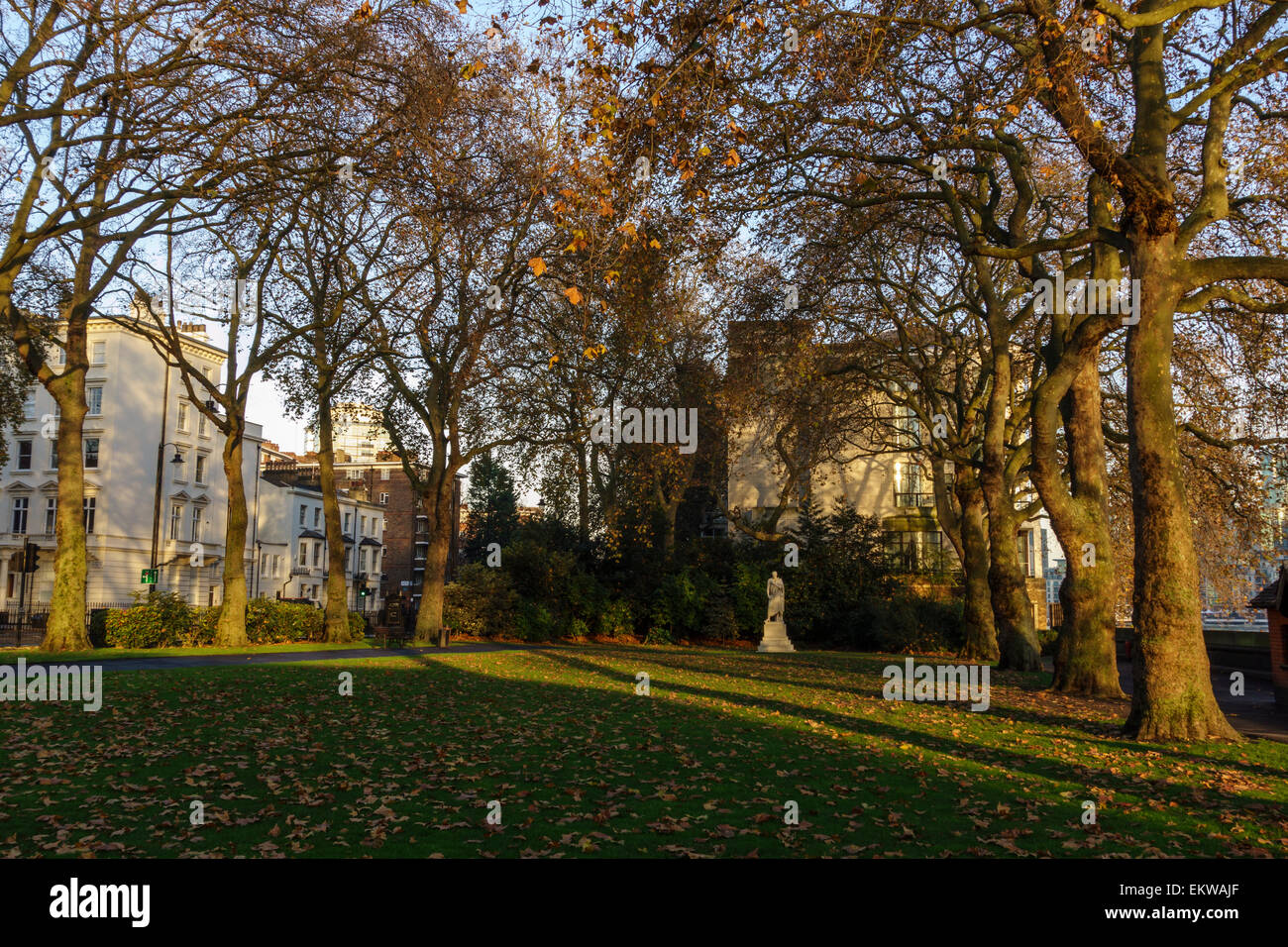 Pimlico london hi-res stock photography and images - Alamy