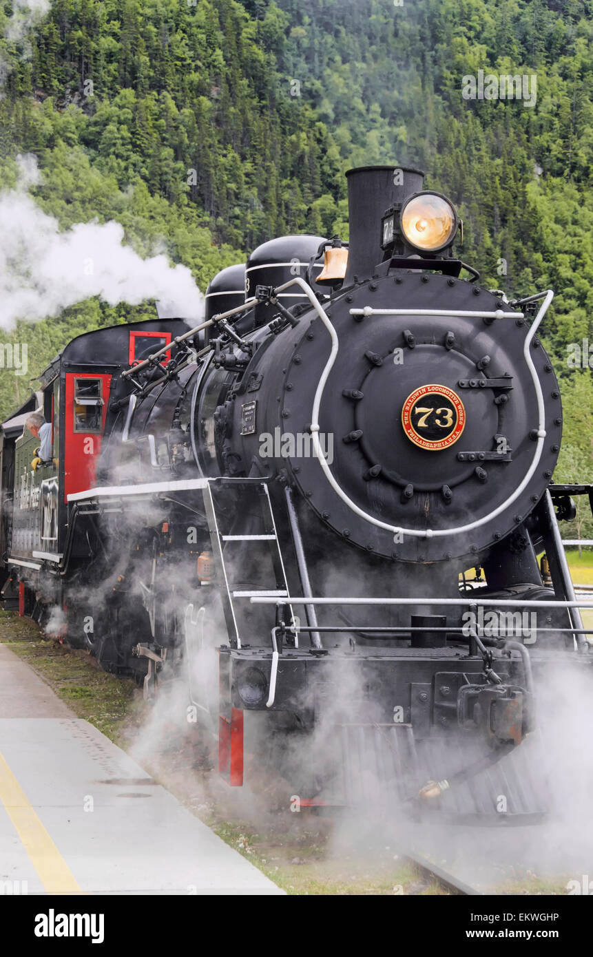Us locomotive hi-res stock photography and images - Alamy
