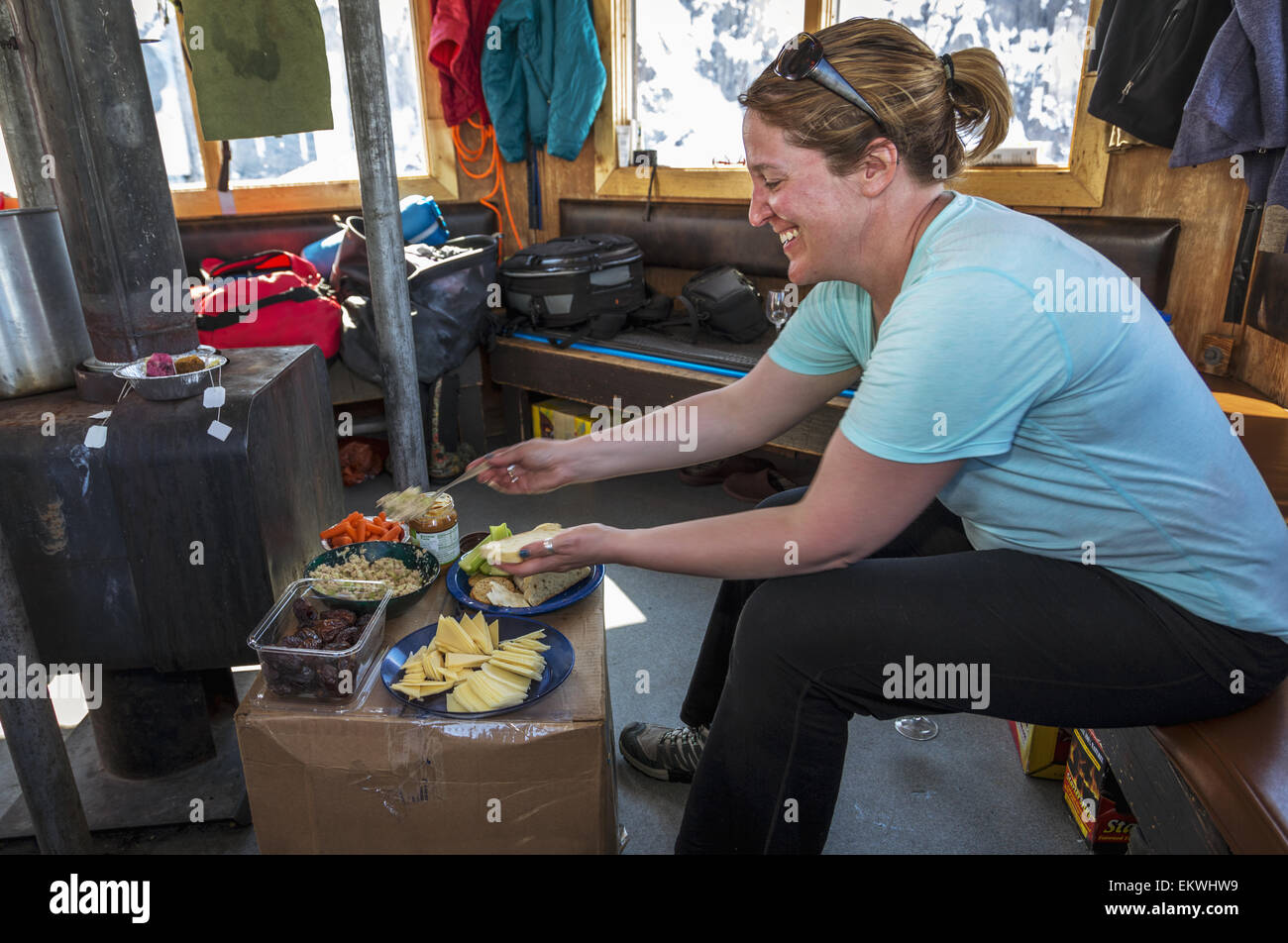 Sheldon lodge hi-res stock photography and images - Alamy