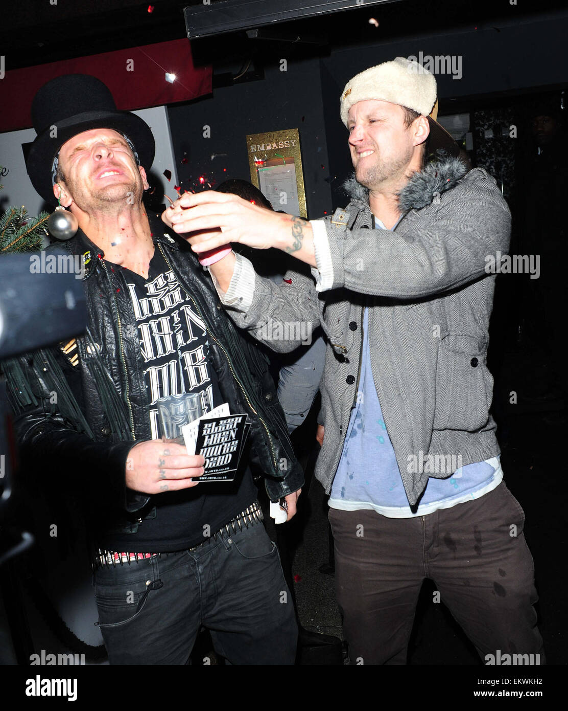 Lee Dainton High Resolution Stock Photography and Images - Alamy