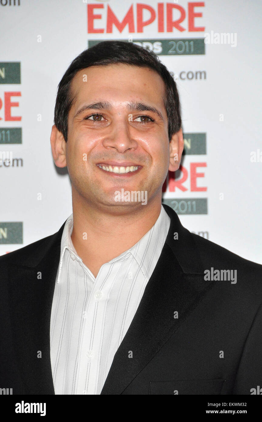 Jimi Mistry Stock Photos & Jimi Mistry Stock Images - Alamy