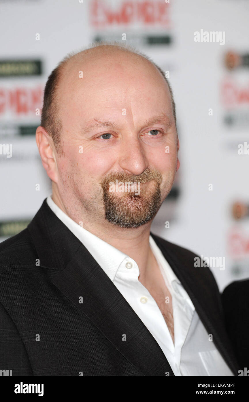 Neil Marshall High Resolution Stock Photography and Images - Alamy