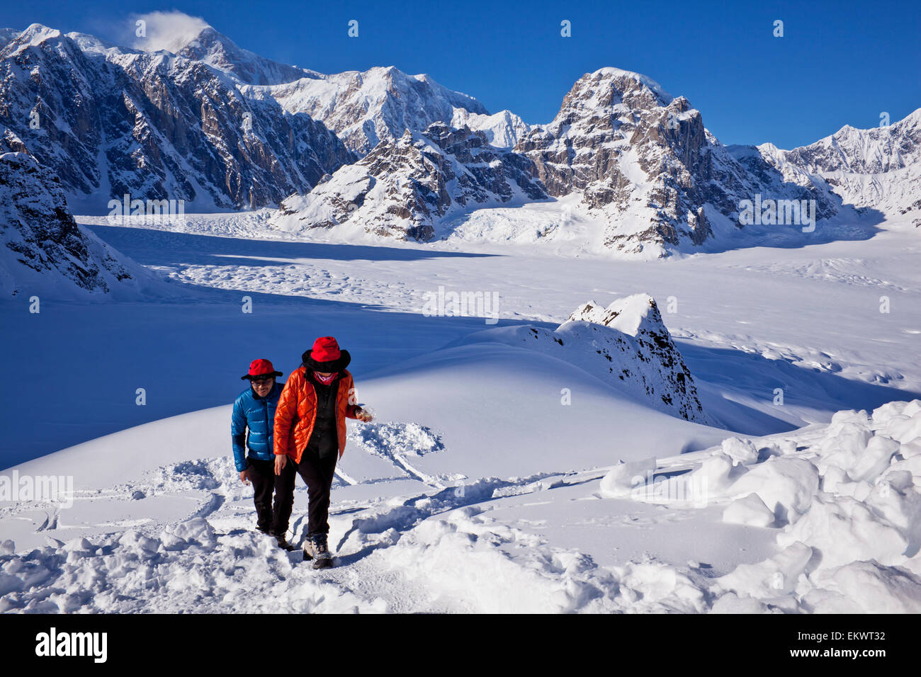 Mt dan beard hi-res stock photography and images - Alamy
