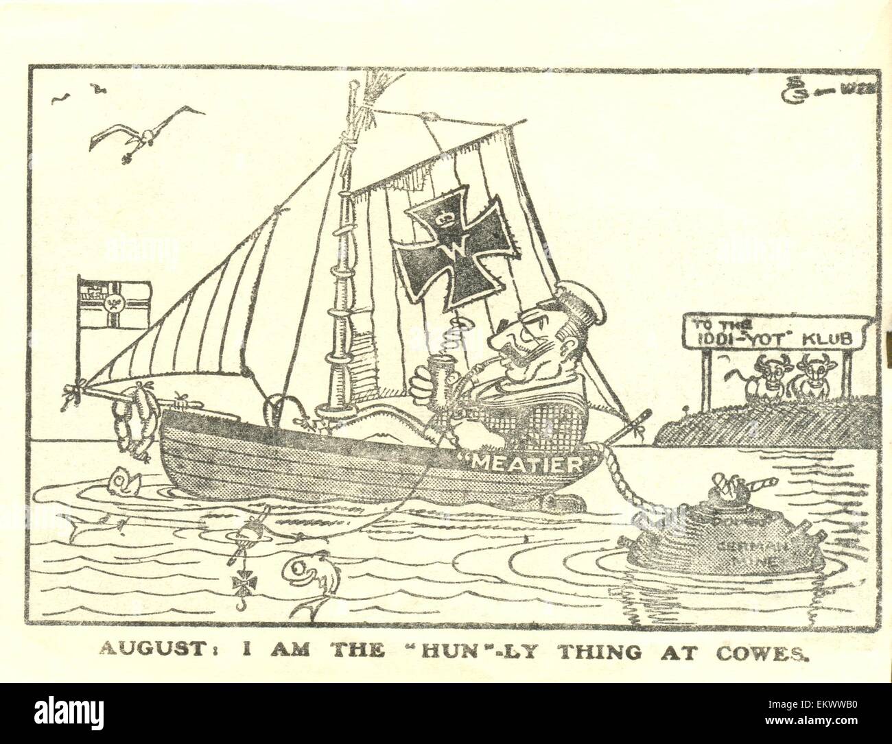 S strube hi-res stock photography and images - Alamy