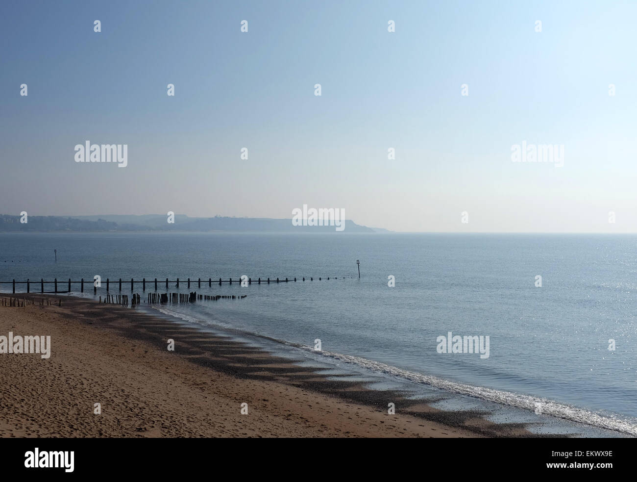 Dawlish Warren Beach Stock Photos & Dawlish Warren Beach Stock Images ...