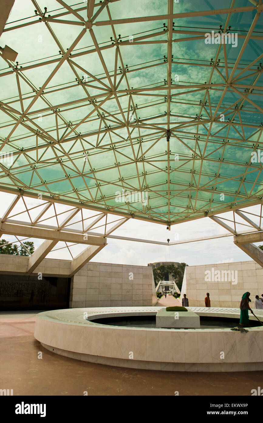 Modern Architecture; Dhaka, Bangladesh Stock Photo - Alamy