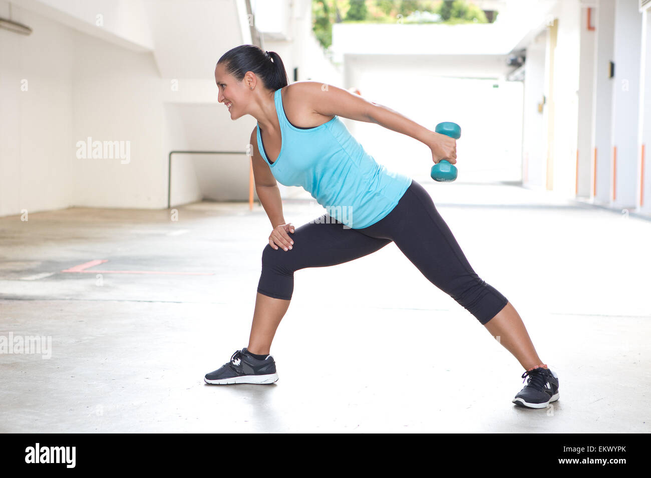 Back Extension Exercises At Home