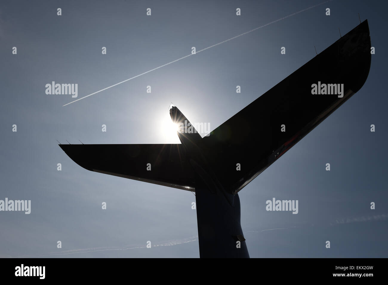 Single engine turboprop aircraft hi-res stock photography and images ...