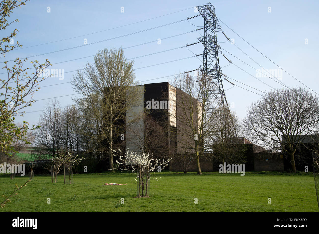 Millfields hi-res stock photography and images - Alamy