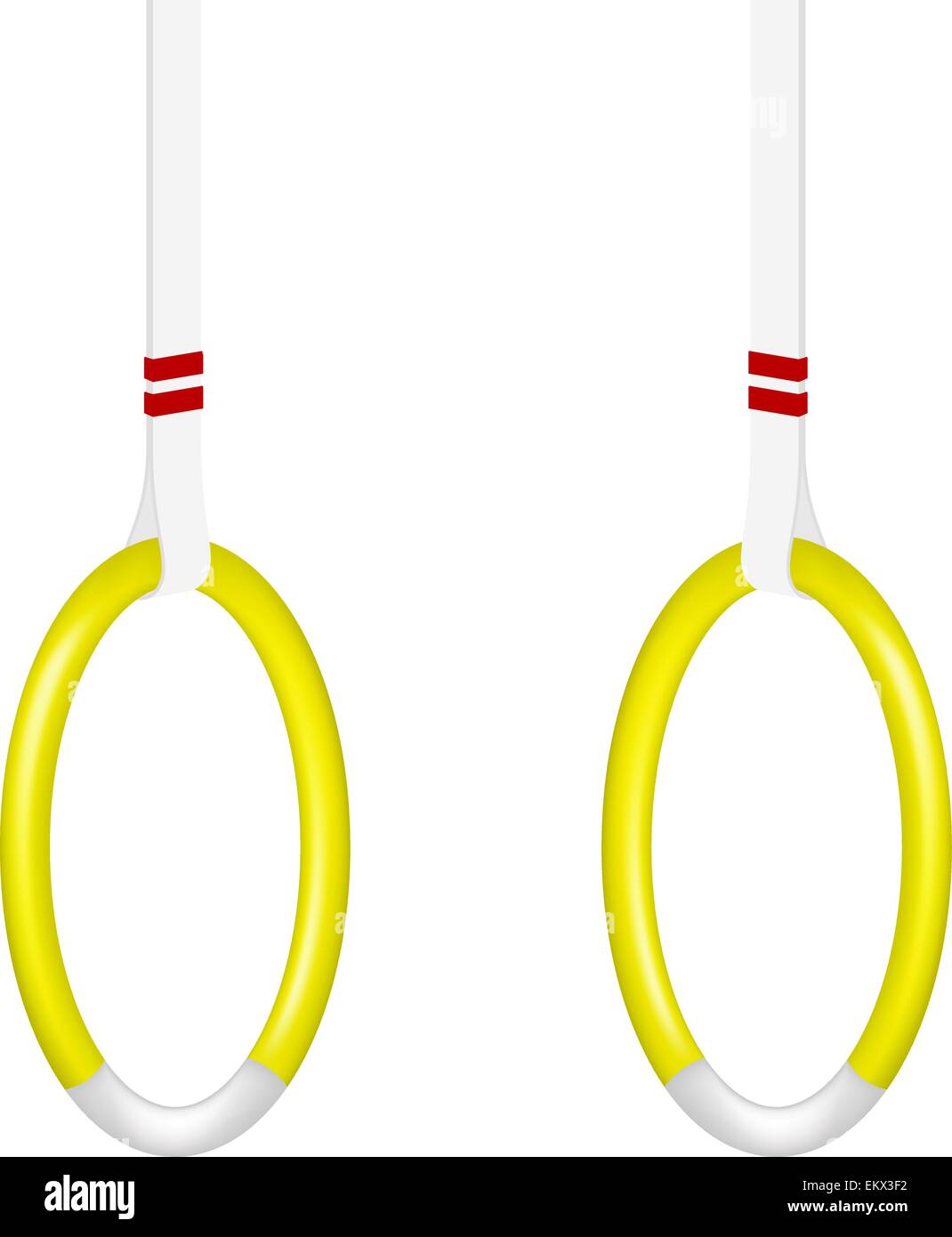 Retro school gym Stock Vector Images - Alamy