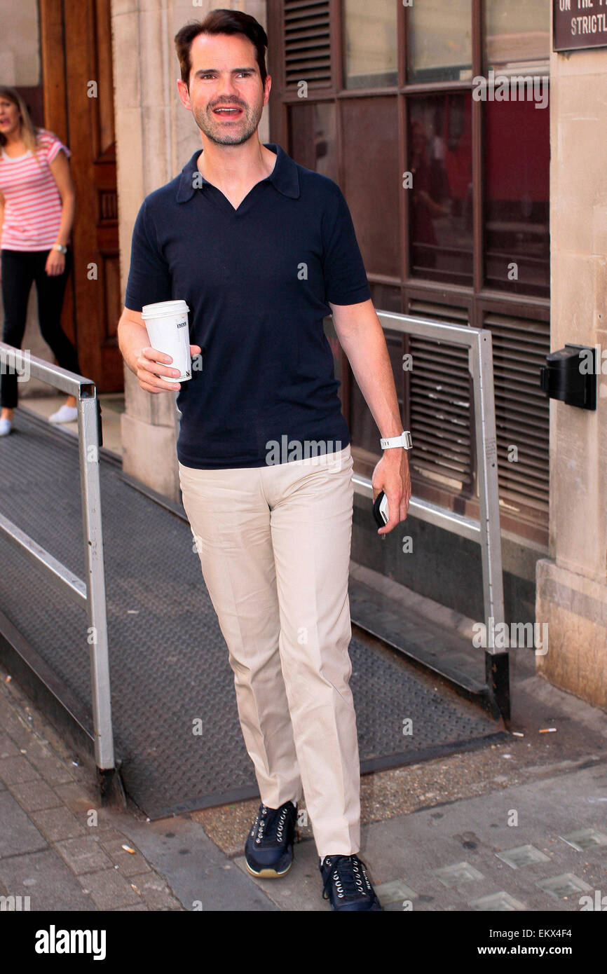 Jimmy Carr Stock Photos & Jimmy Carr Stock Images - Alamy