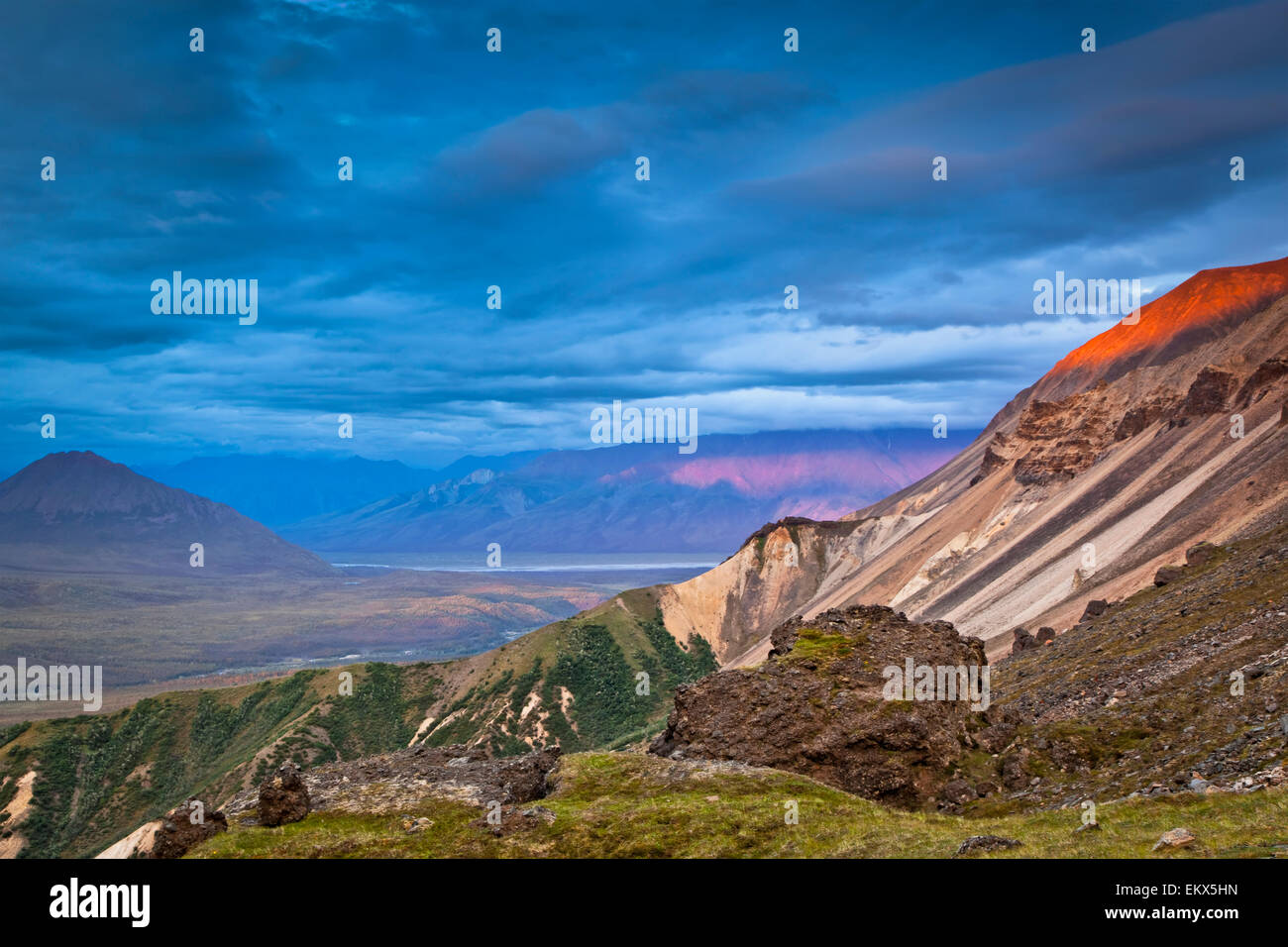 The skookum hi-res stock photography and images - Alamy