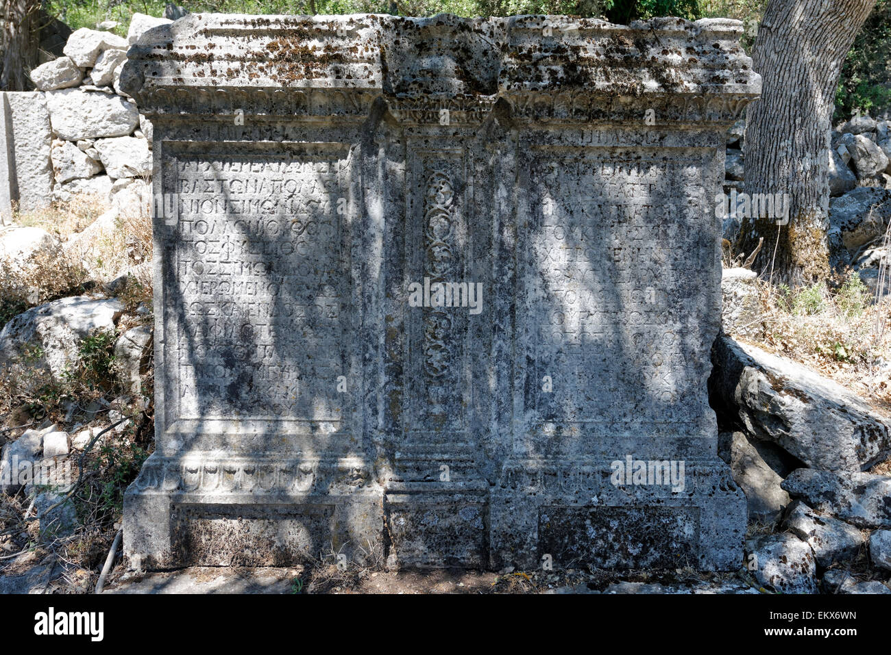 Statue of zeus in turkey hi-res stock photography and images - Alamy
