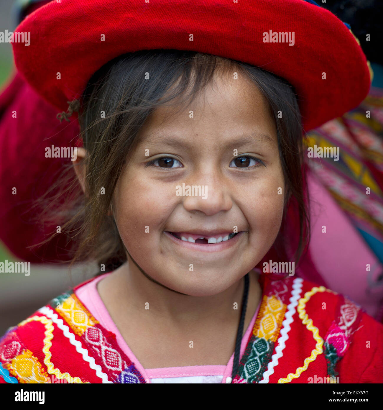 Missing face hi-res stock photography and images - Alamy