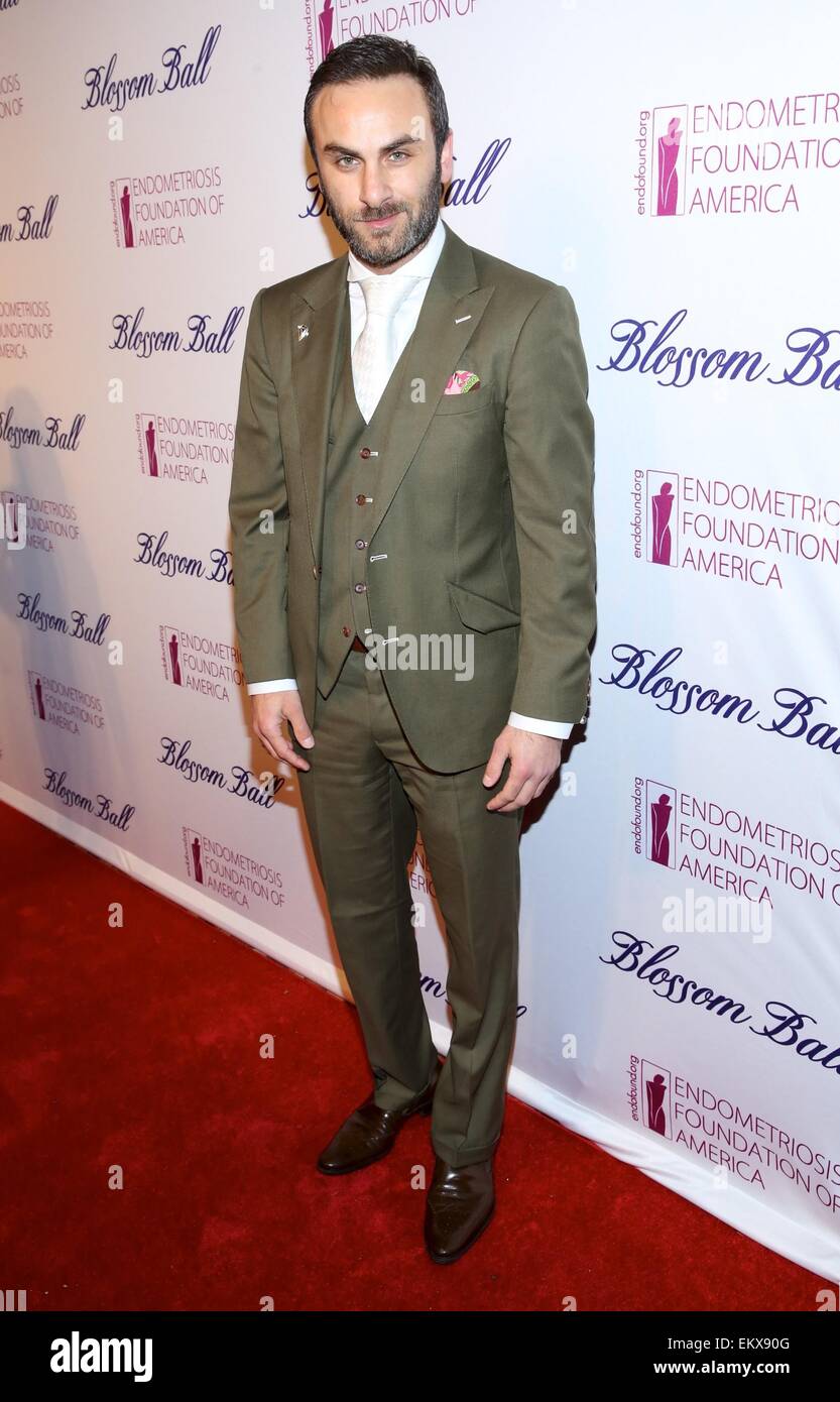 New York, NY, USA. 13th Apr, 2015. New York, NY, USA. 13th Apr, 2015 ...