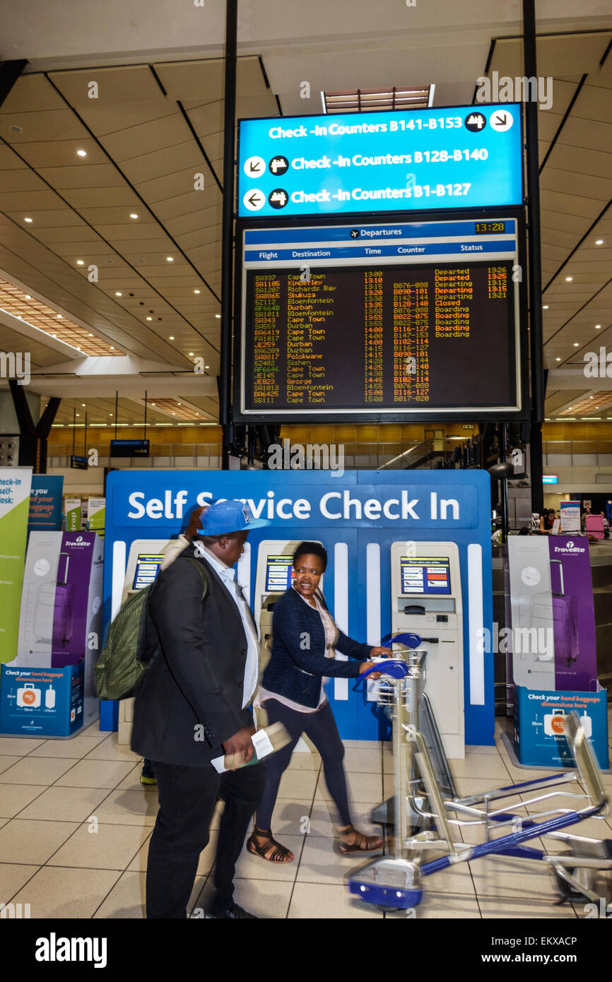 Johannesburg South Africa,African O. R. Tambo International Airport ...