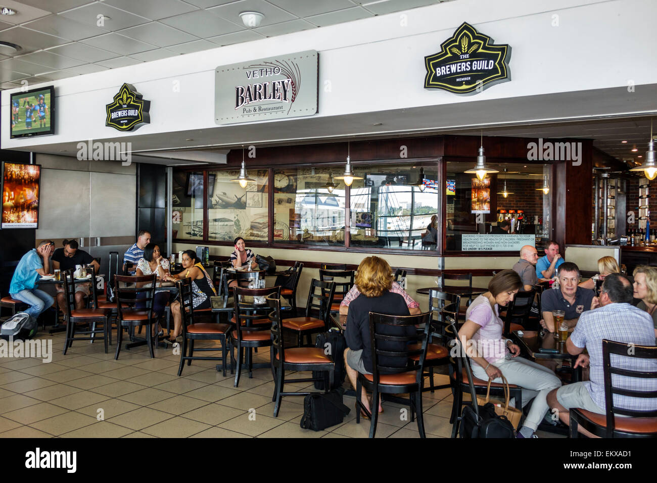 Johannesburg South Africa,African O. R. Tambo International Airport ...