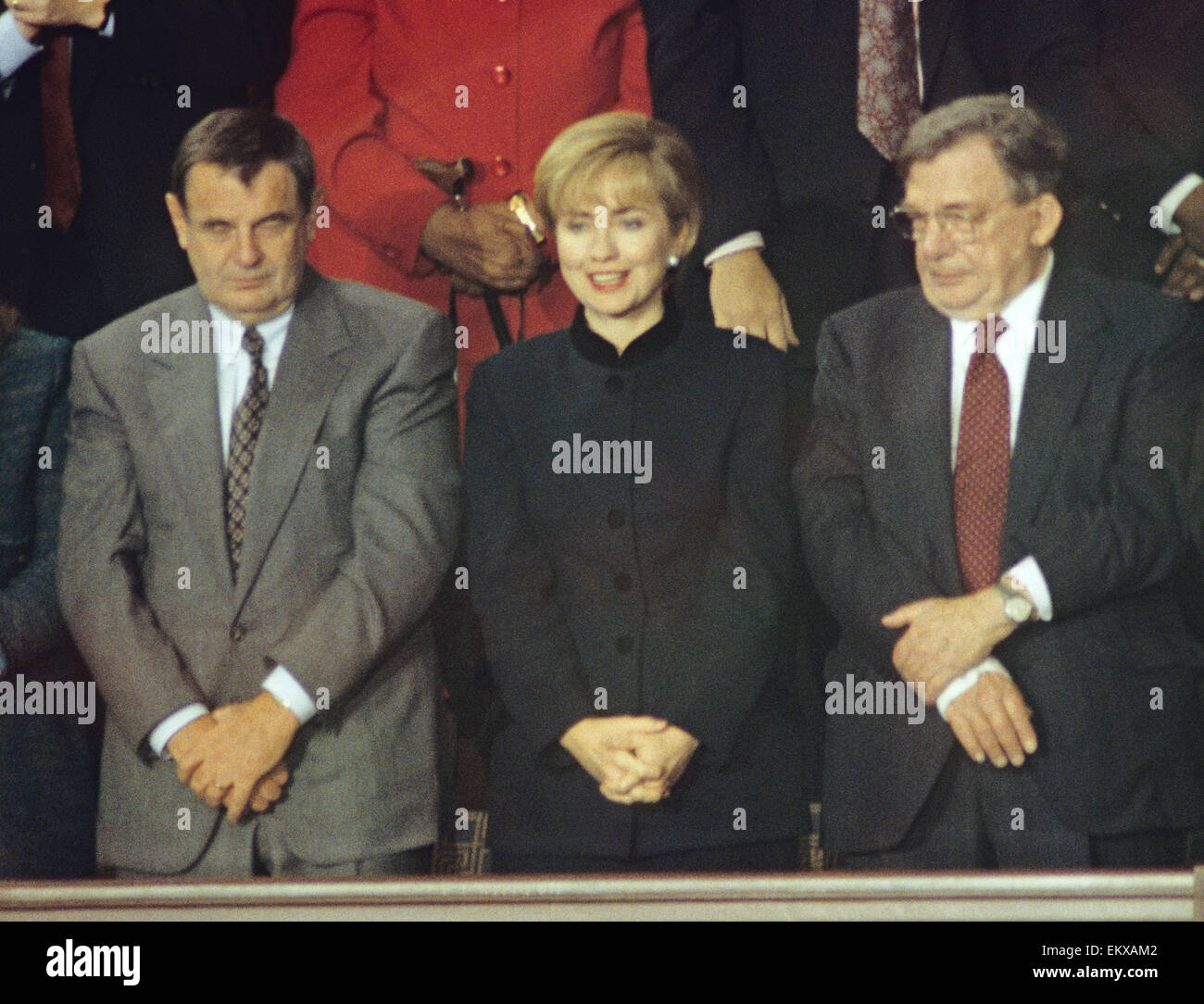 Bill clinton congress address hi-res stock photography and images - Alamy