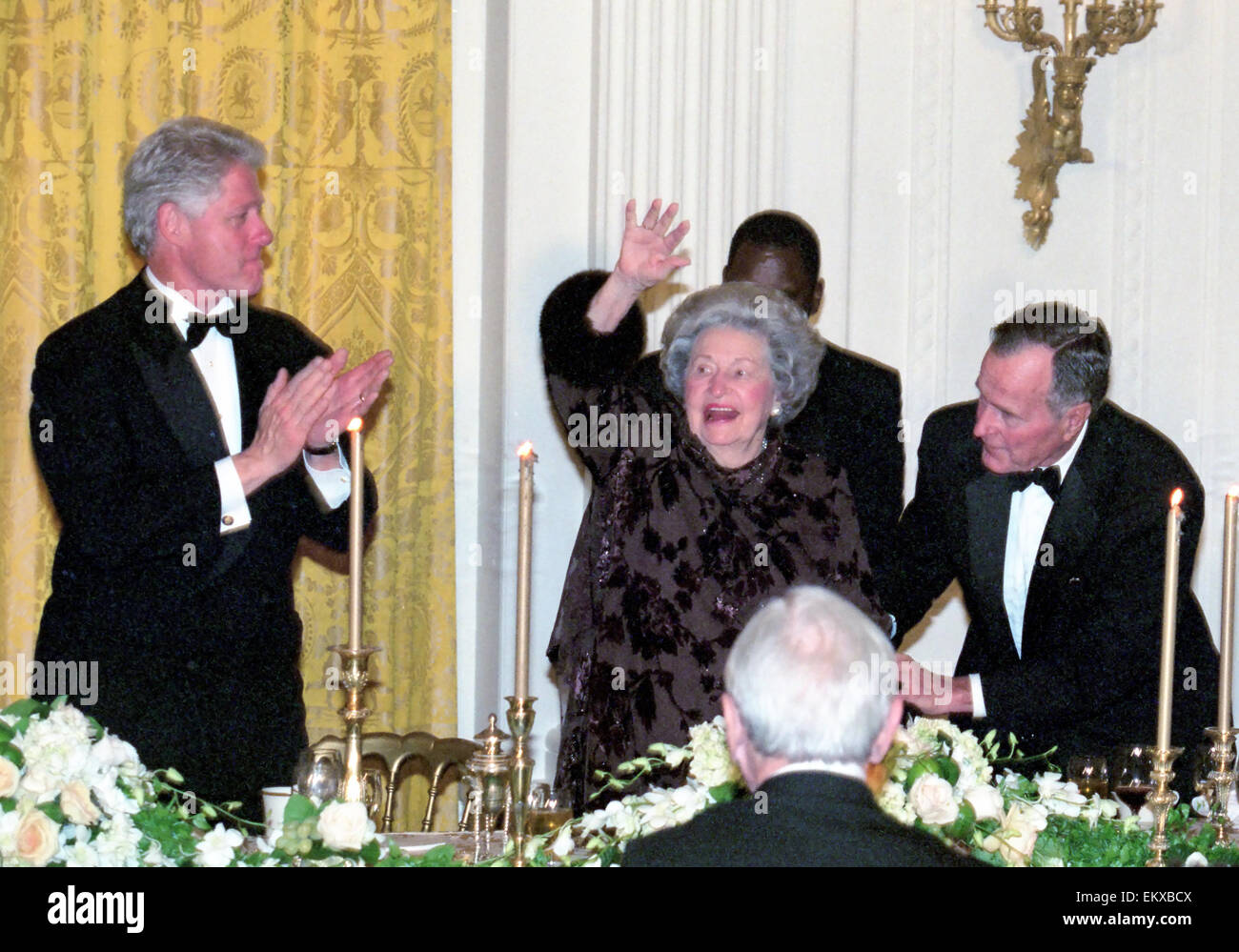Waving bush hi-res stock photography and images - Alamy