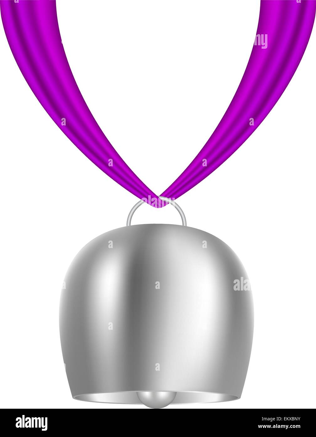 Alpine bell Stock Vector Images - Alamy