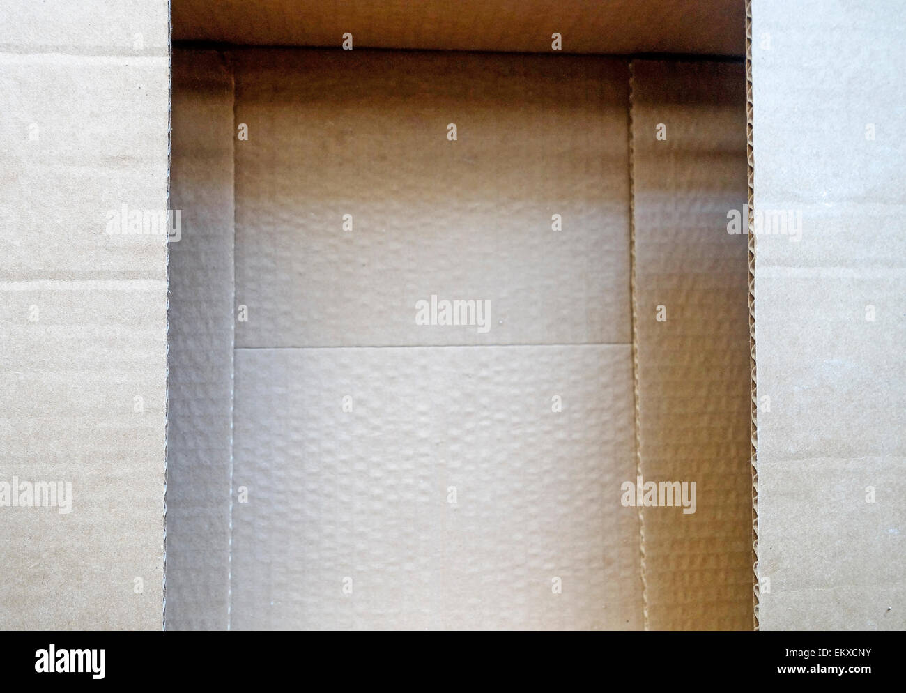 Cardboard box graphic hi-res stock photography and images - Alamy
