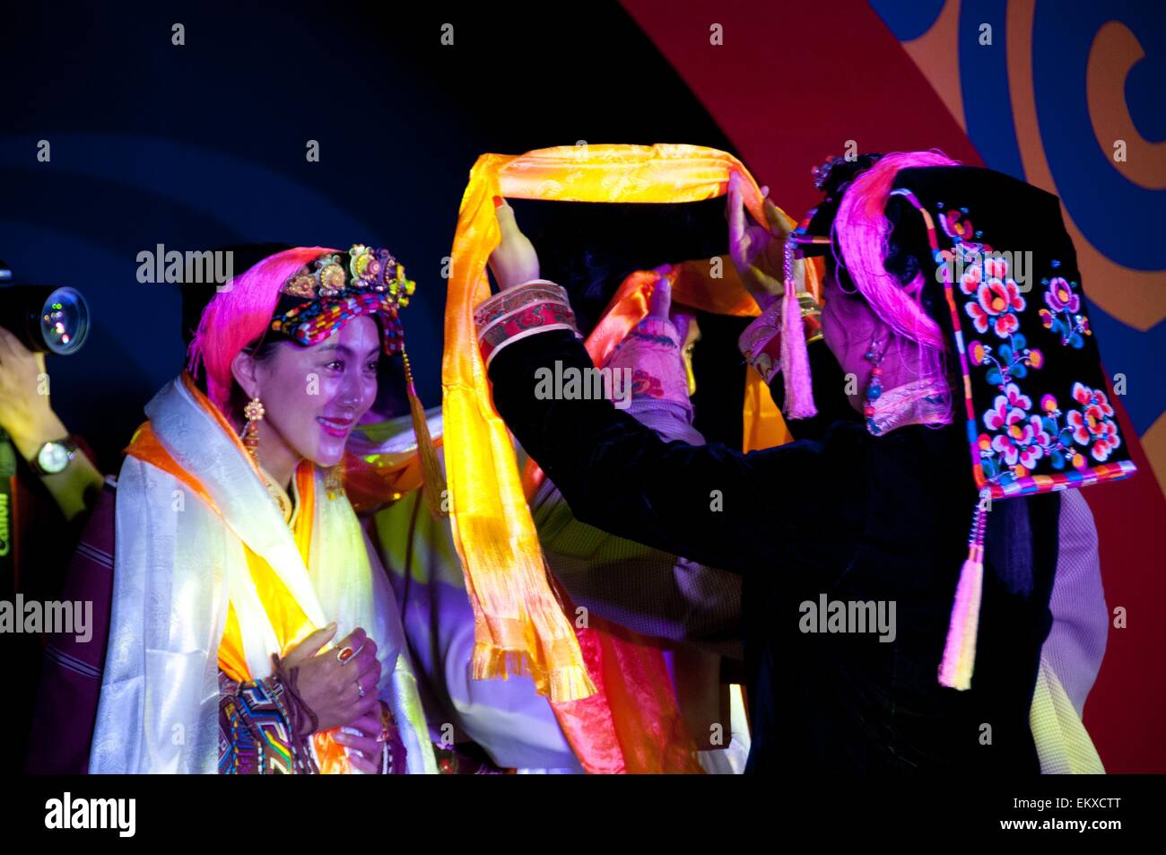 Hada social hi-res stock photography and images - Alamy